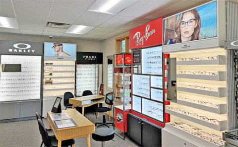 Eye Care Center in Tinley Park | Walter Eye Clinic