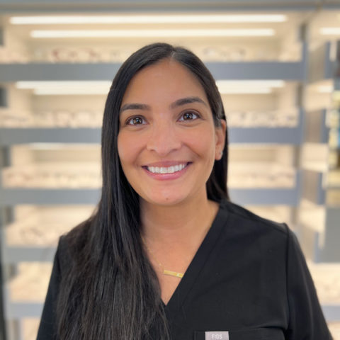 Eye Doctors in Tinley Park