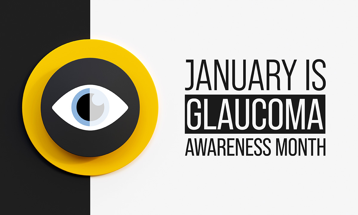 Glaucoma Awareness Month: What You Need to Know