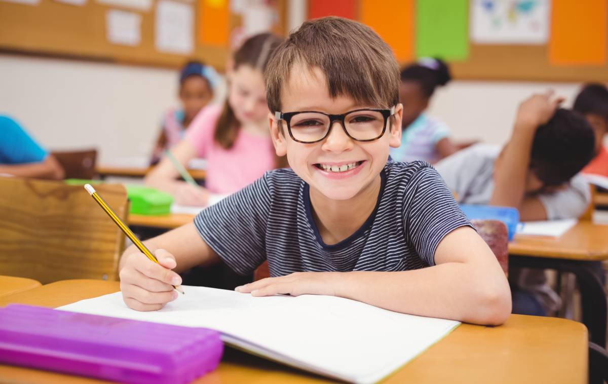 The Link Between Vision and Learning