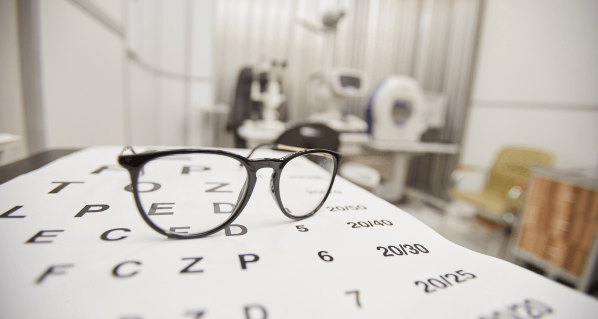 Medical vs. Vision Insurance: What You Should Know
